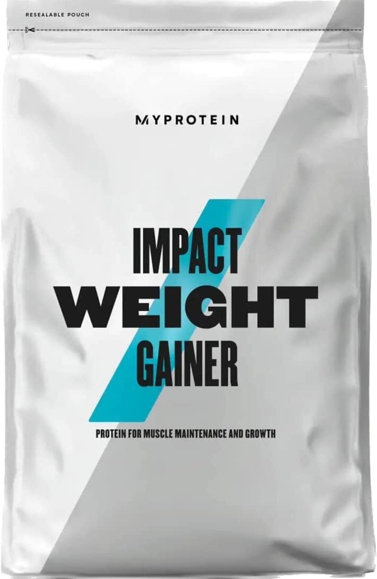 マイプロテイン（MYPROTEIN） Impact ウェイトゲイナー (北海道ミルク, 1kg) | kki2nd
