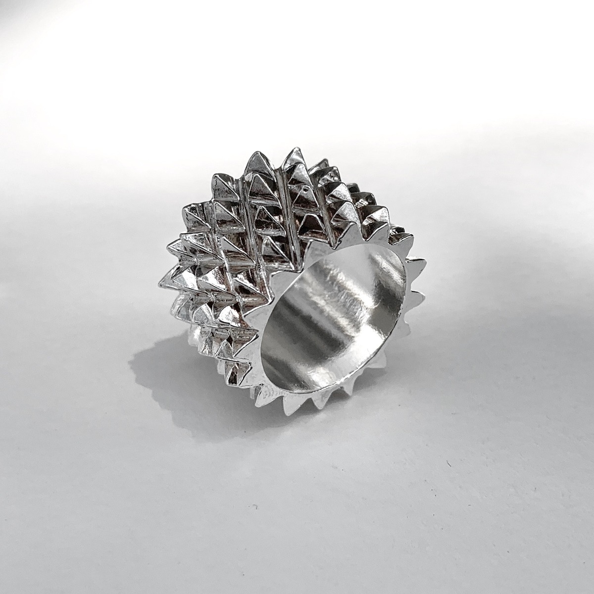Studs ring | encode daimyo