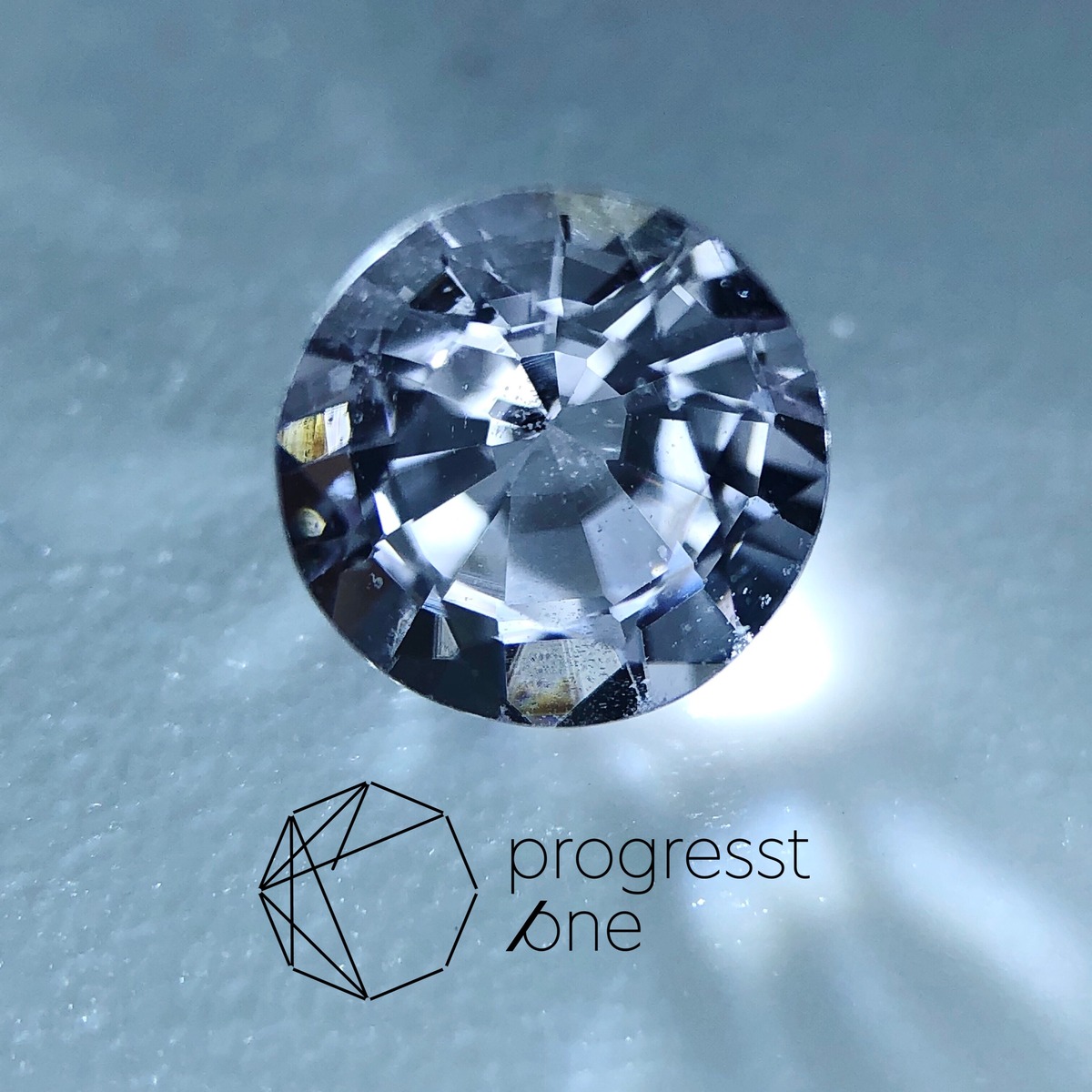 スピネル0.50ct | progresstone