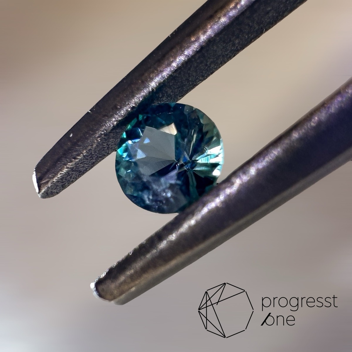 グランディディエライト0.08ct | progresstone