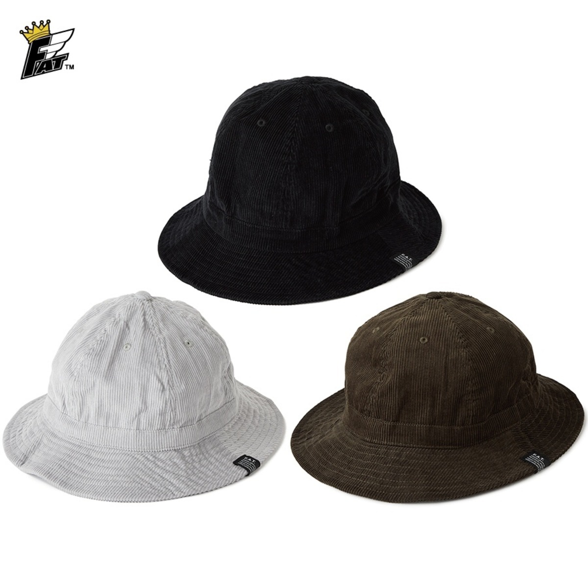 FAT : DARWIN | FULLSPEC.