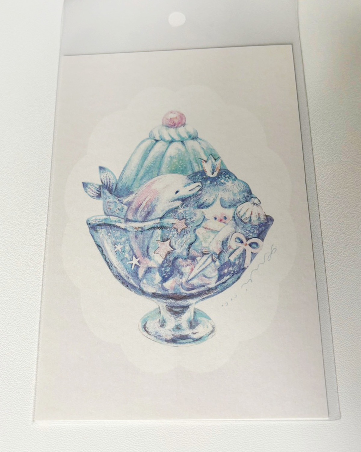 【Mei coco】ポストカード5 | ACG SHOP2