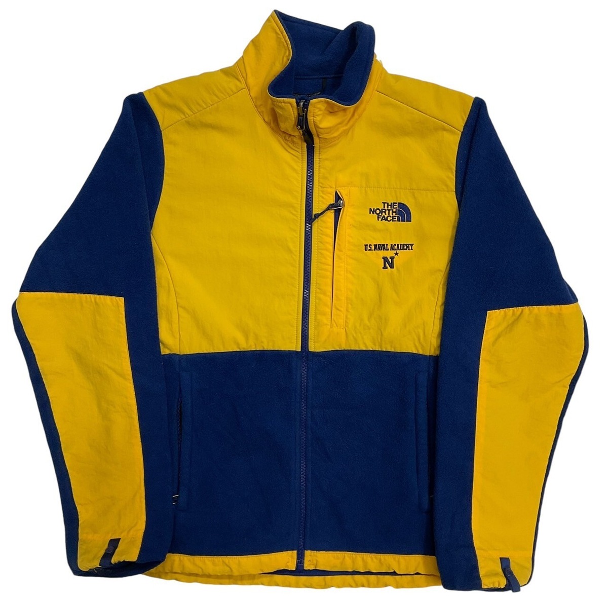90s~ "The North Face" Denali Jacket USNA ミリタリー | Pigsty Amemura