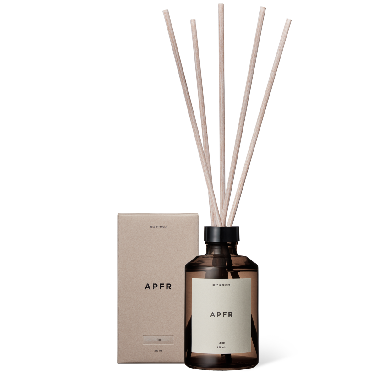 アポテーケ フレグランス REED DIFFUSER 【Echo】 | nobletools