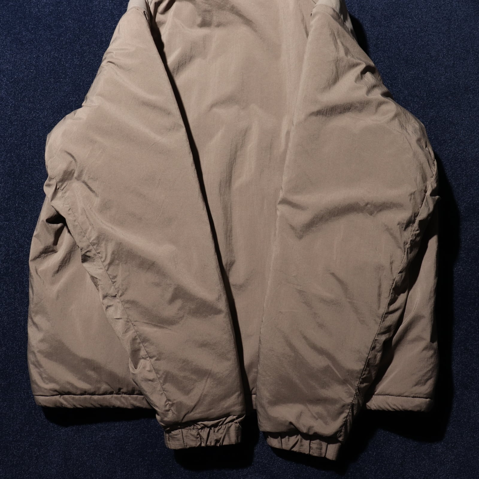 L PCU Level7 Type1 ORC デビルタグ 米軍実物 プリマロフト epic L PCU Level7 Type1 ORC デビルタグ 米軍実物 プリマロフト epic