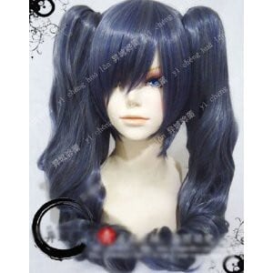 K2213b 黒執事 駒鳥シエル 風 コスプレ衣装+ウィッグ cosplay
