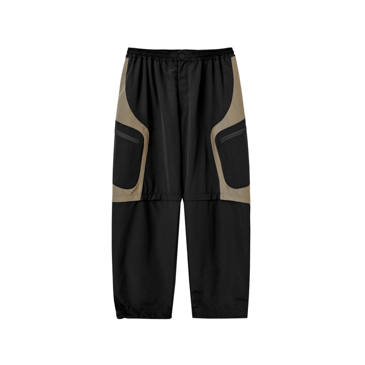 MAGIC STICK WR Tech 2way Track Pants | MAROON WEBSTORE