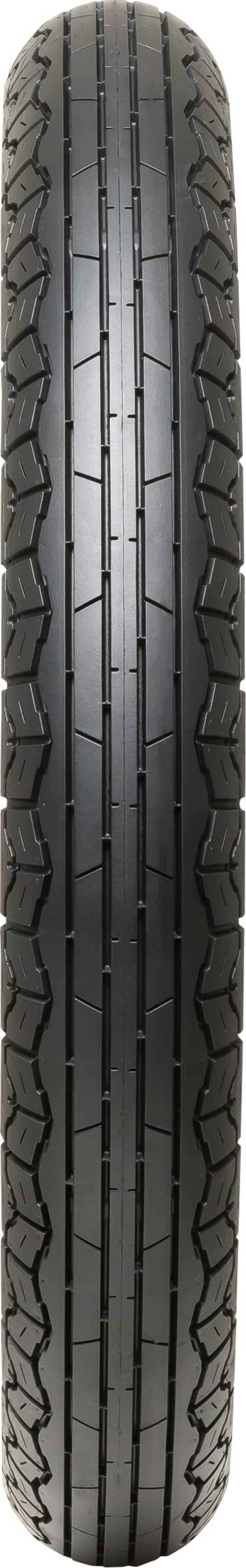 IRC(アイアールシー)井上ゴムバイクタイヤ GS-19 フロント 100/90-19 M/C 57H チューブタイプ(WT) 309646 ...