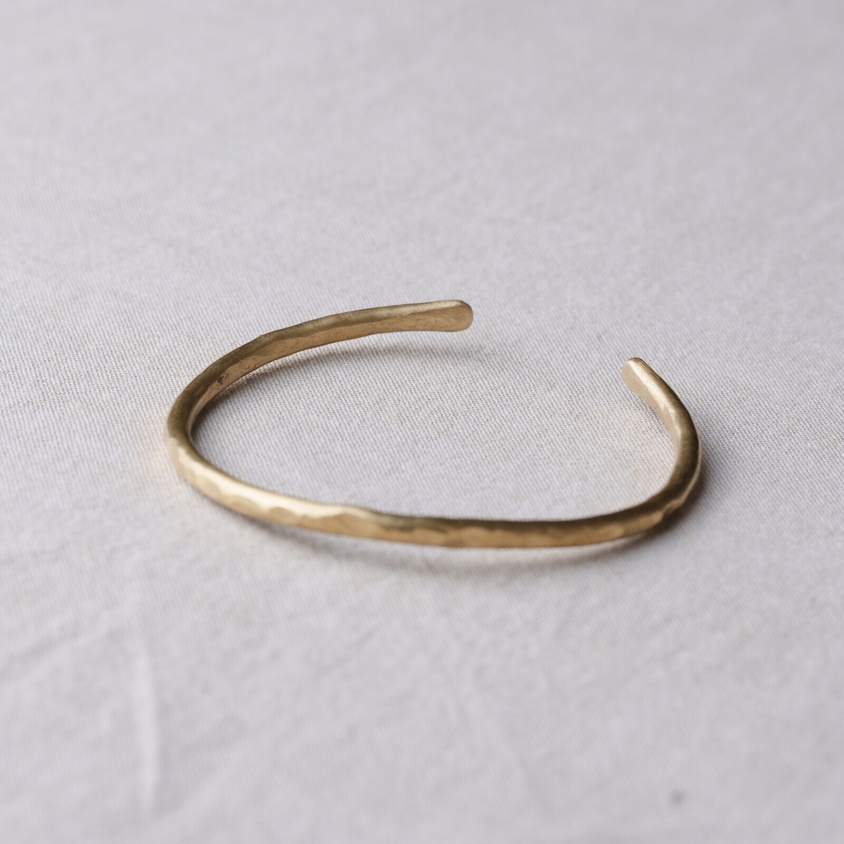 barss bangle 3mm | ameri_closet.