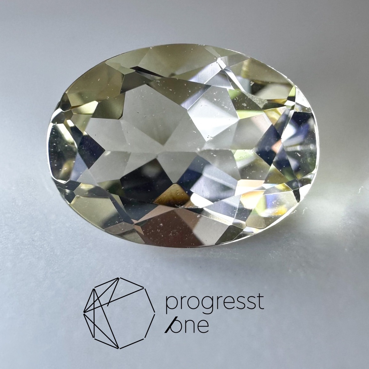 スキャポライト1.33ct | progresstone