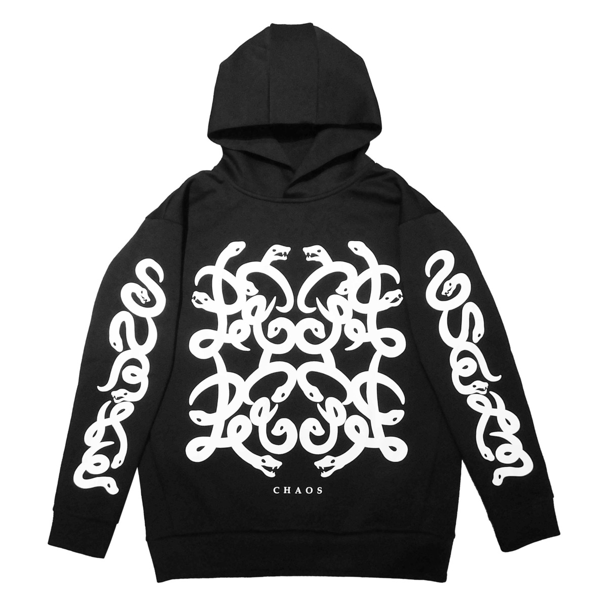 《SNAKE COLLECTION》 Snake Snake Snake Snake Cardboard Knit Pullover ...