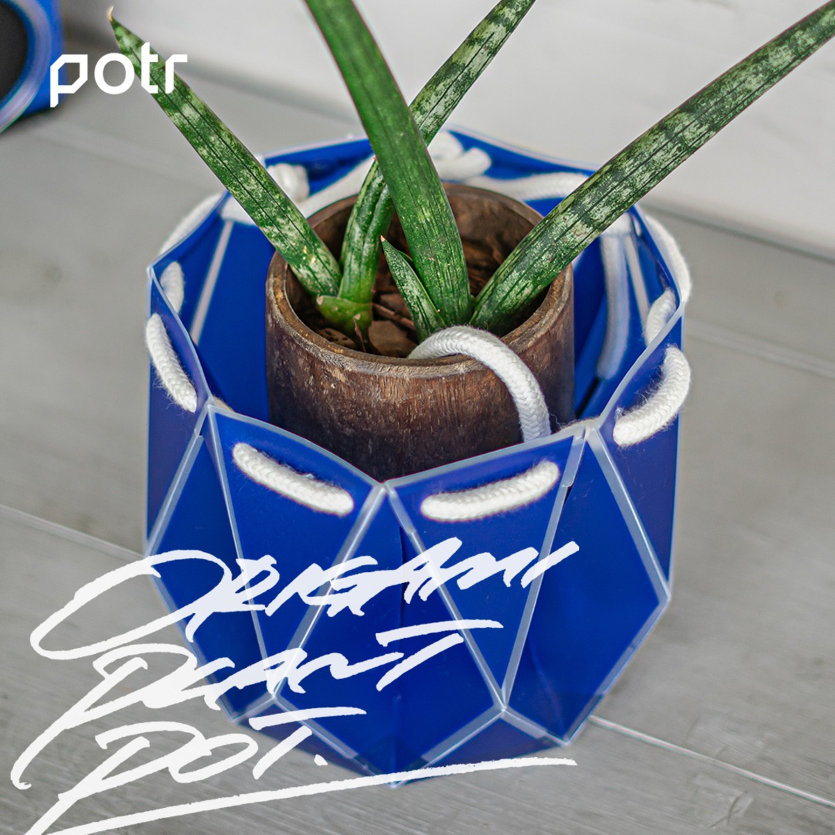 potr／POTR Pot（15cm） | WHATNOT HARDWEAR STORE