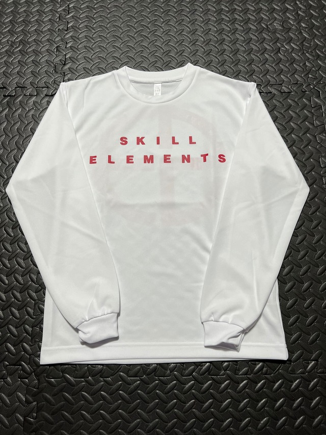 SKILL ELEMENTS & L2N Absolutely