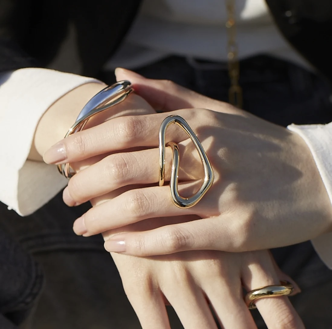☆ring☆ | chabiJewelry