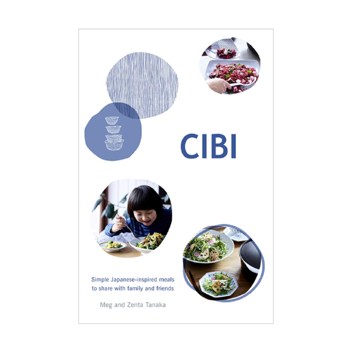 CIBI COOK BOOK | CIBI TOKYO STORE