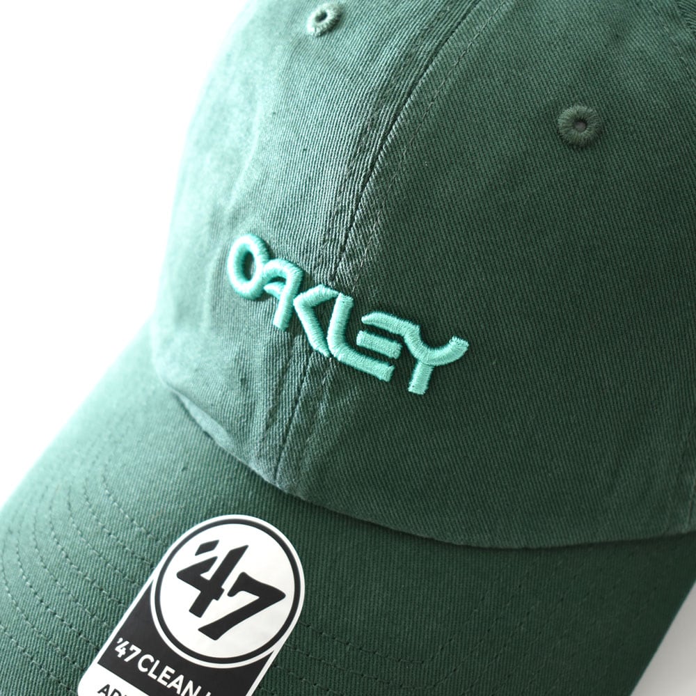 オークリー OAKLEY キャップ コラボ 47 フォーティーセブン オークリー OAKLEY キャップ コラボ 47 フォーティーセブン