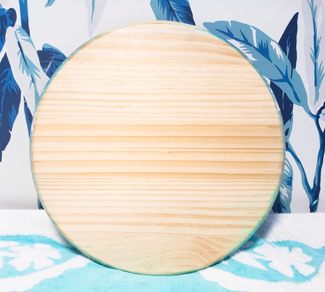 レジンアート A オーシャンパワーストーン / Resin Art A Ocean Power Stone | *METEOR*