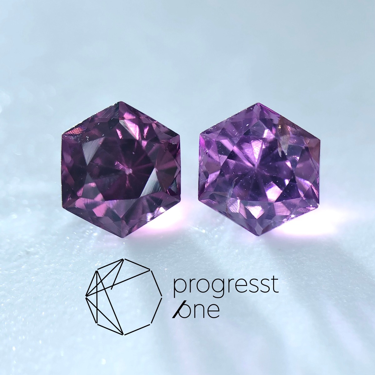 ロードライトガーネットtotal1.44ct | progresstone