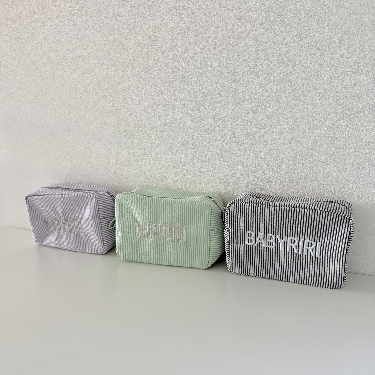 original 】 riri pouch L - リリポーチL | - baby riri -