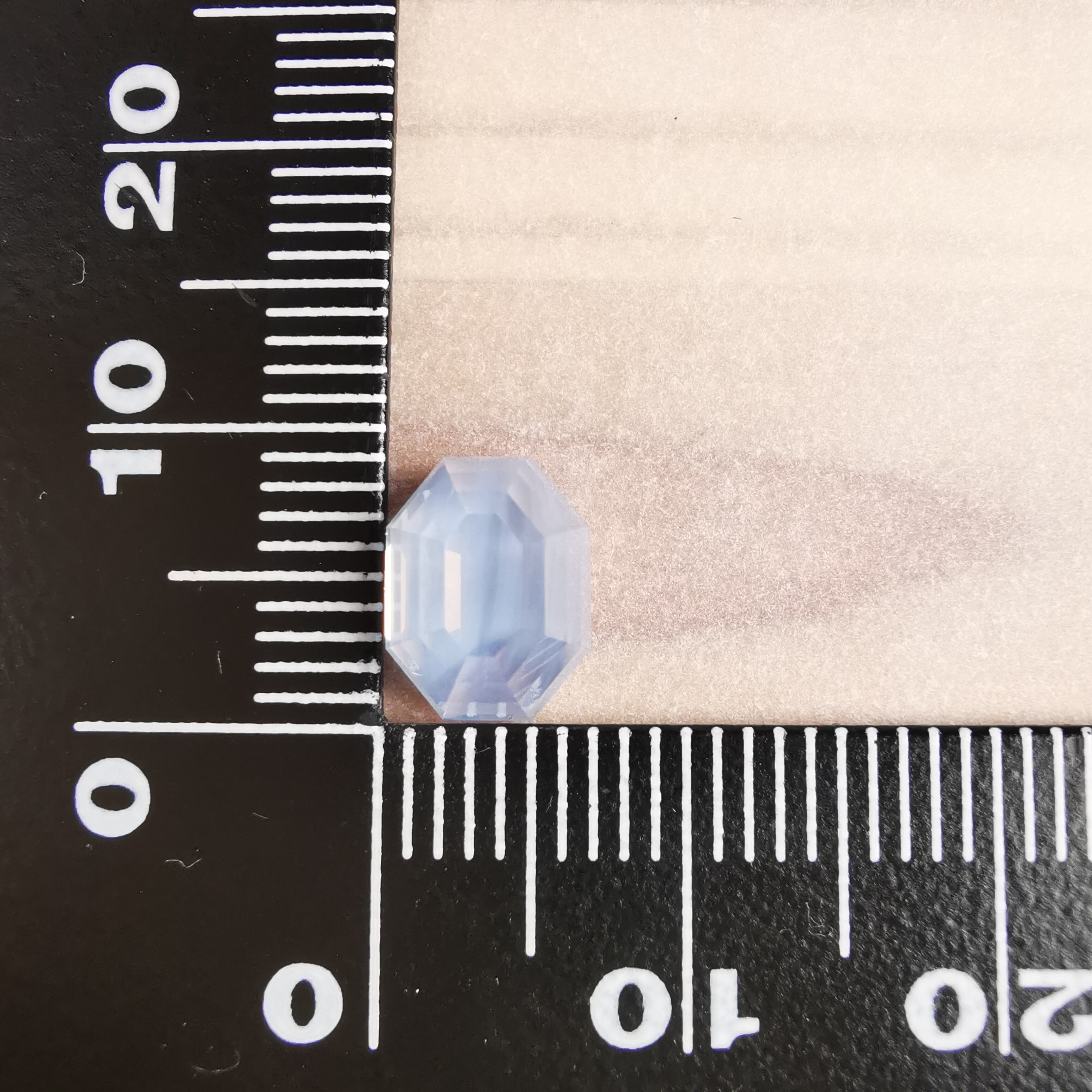 サファイア 3.55ct / R-0436P | Tam＆Tam Gem