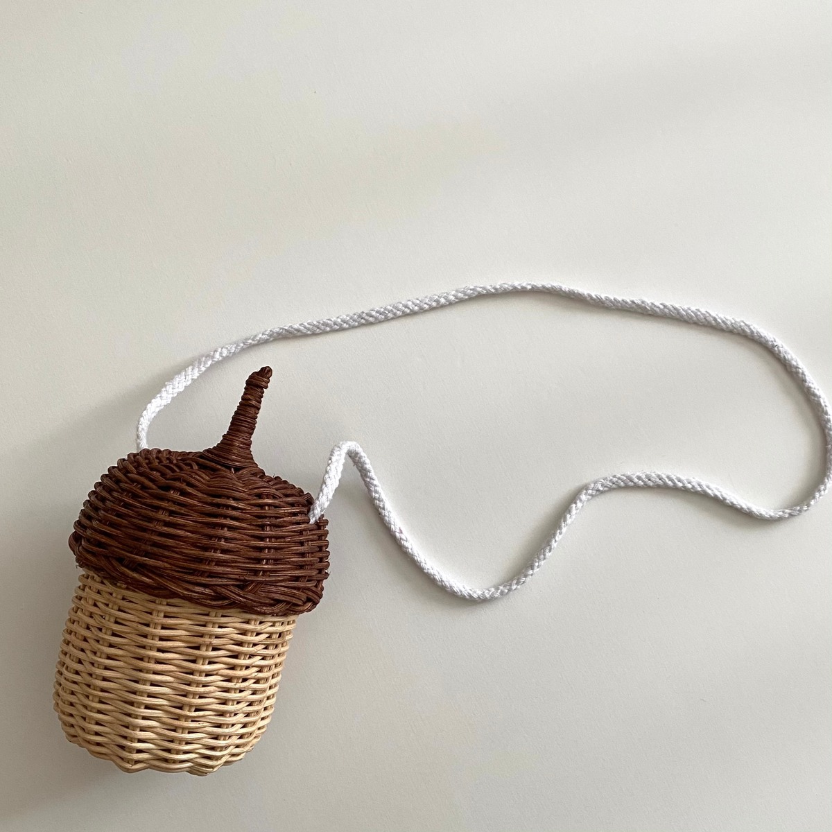 【受注/送料無料】willow acorn pochette 柳どんぐりポシェット | reve amour select shop