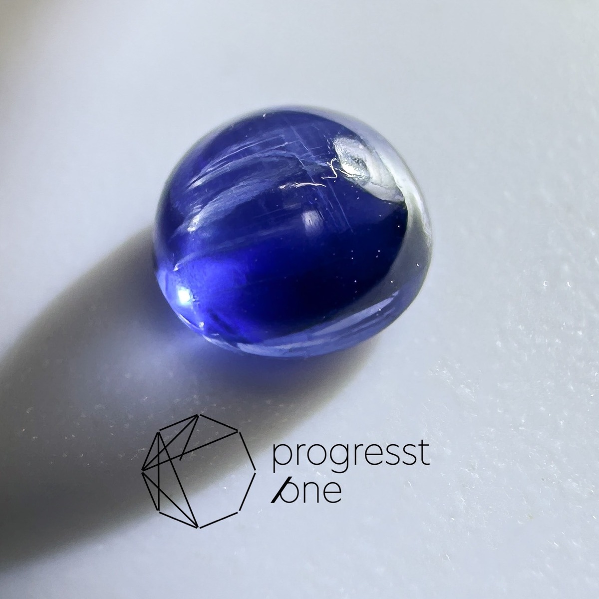 カイヤナイト0.60ct | progresstone