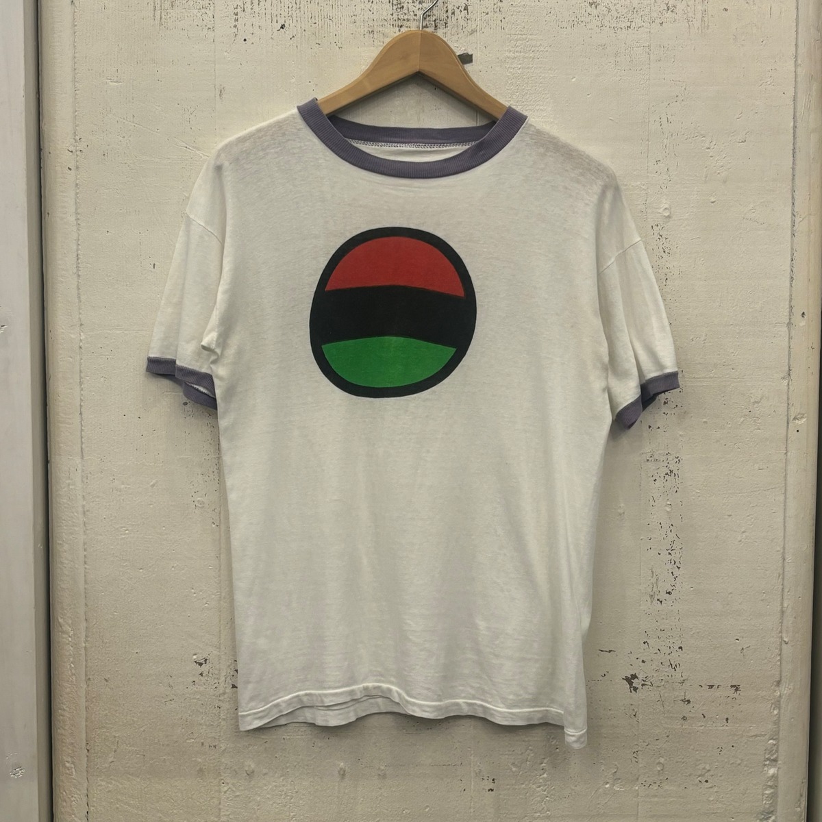 80s Ringer T-Shirts_105 | Pigsty Umeda