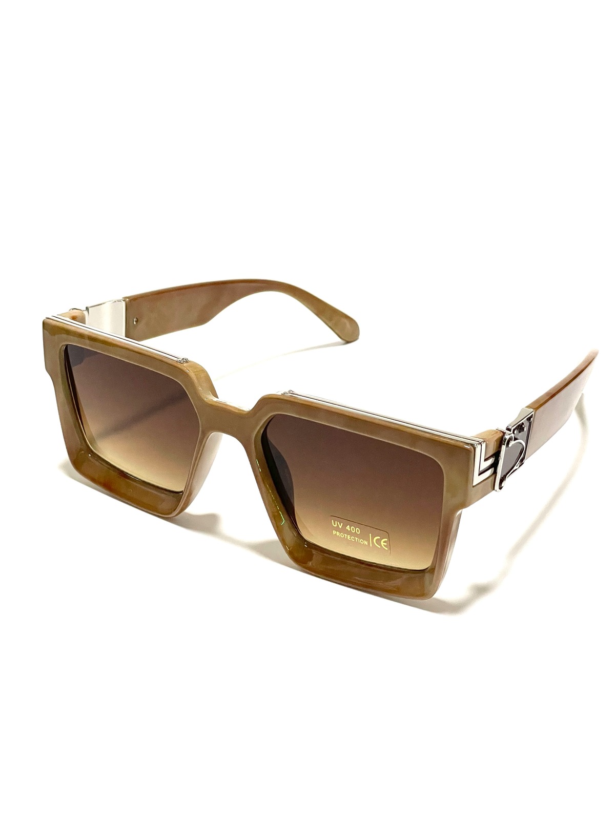 Nova Luda Sunglasses | B.W.P