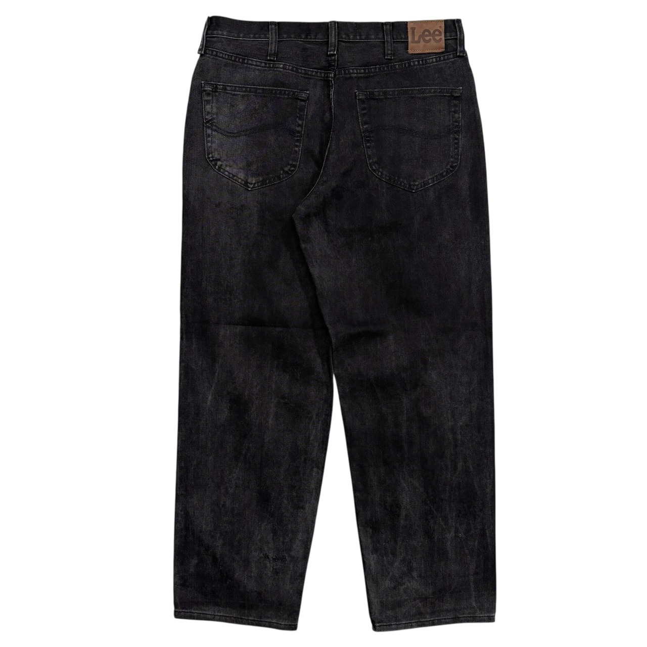 90's-00's Lee Black Denim Pants 【F】 | US TOKYO