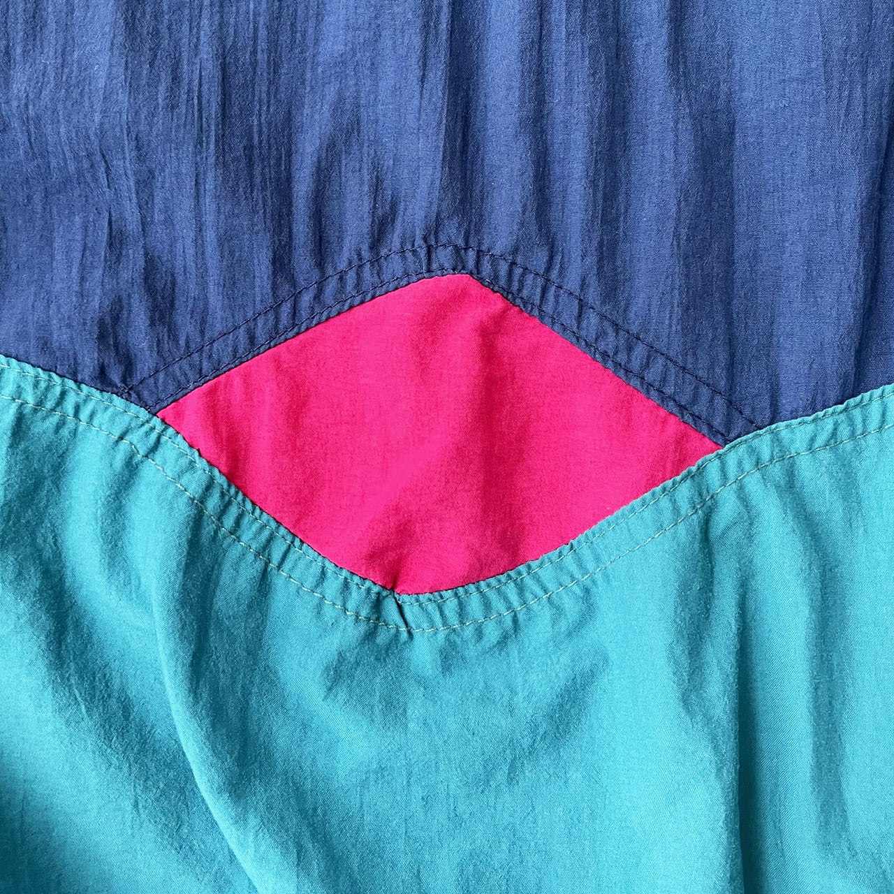 SONY half zip blouson │ ソニー アウトドア ハーフジップ SONY half zip blouson │ ソニー アウトドア ハーフジップ