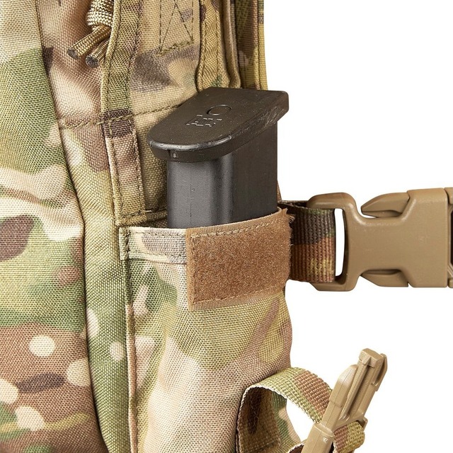 Platatac Peacekeeper JW Chest Rig ピースキーパー JW チェストリグ | Savanna Tactical