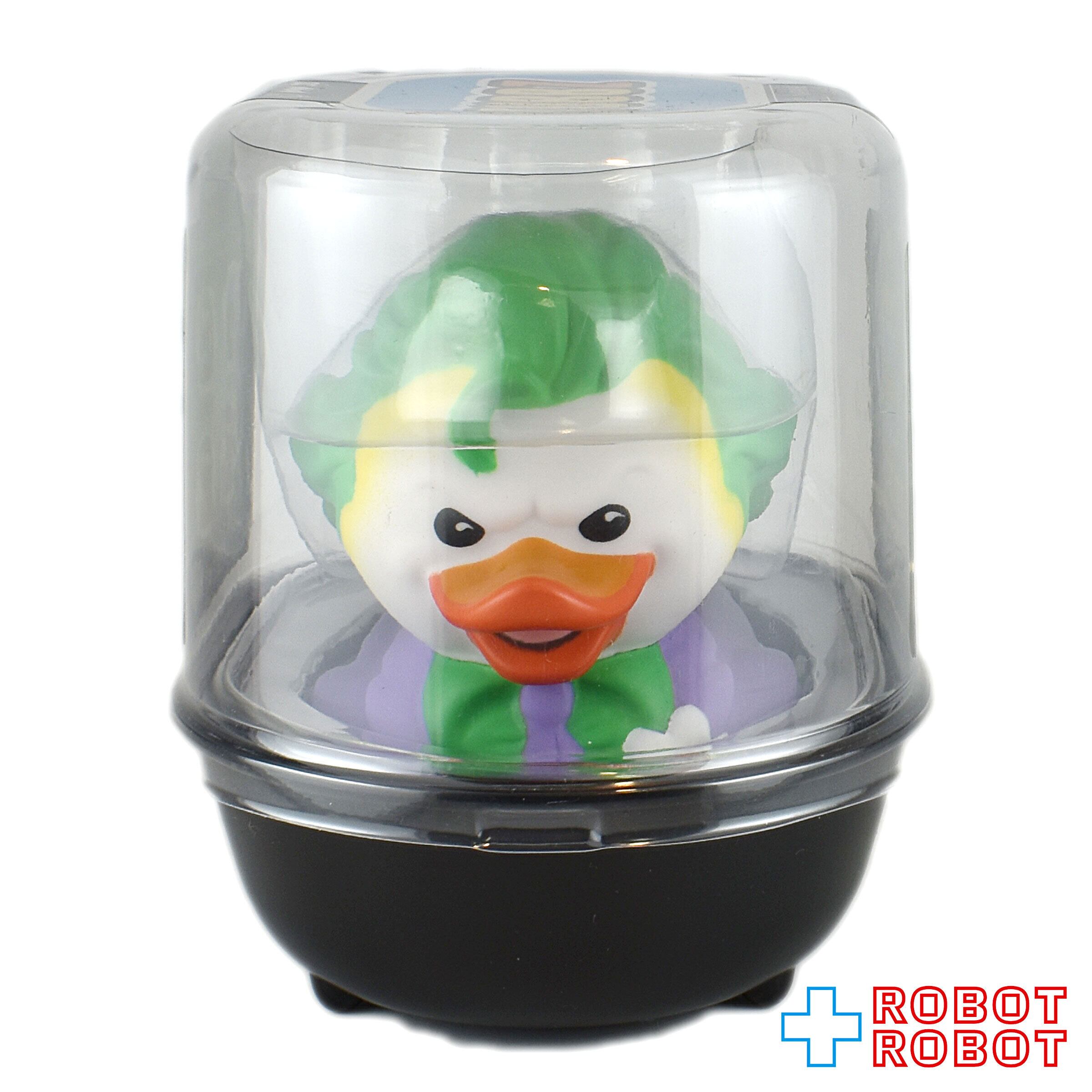 TUBBZ DCコミックス ジョーカー ラバーダック ソフビ・フィギュア | ROBOTROBOT