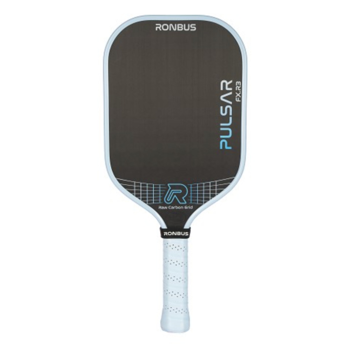 RONBUS R3 PULSAR FX ピックルボールパドル | SANNO SPORTS ( ピックルボール専門店 ...