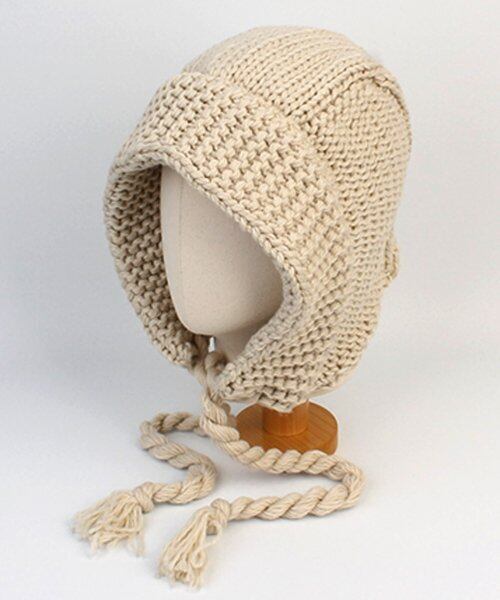 ☆SEVENTEEN ウォヌ 着用!!【UNIVERSAL CHEMISTRY】Rope Beige ☆SEVENTEEN ウォヌ 着用!!【UNIVERSAL CHEMISTRY】Rope Beige
