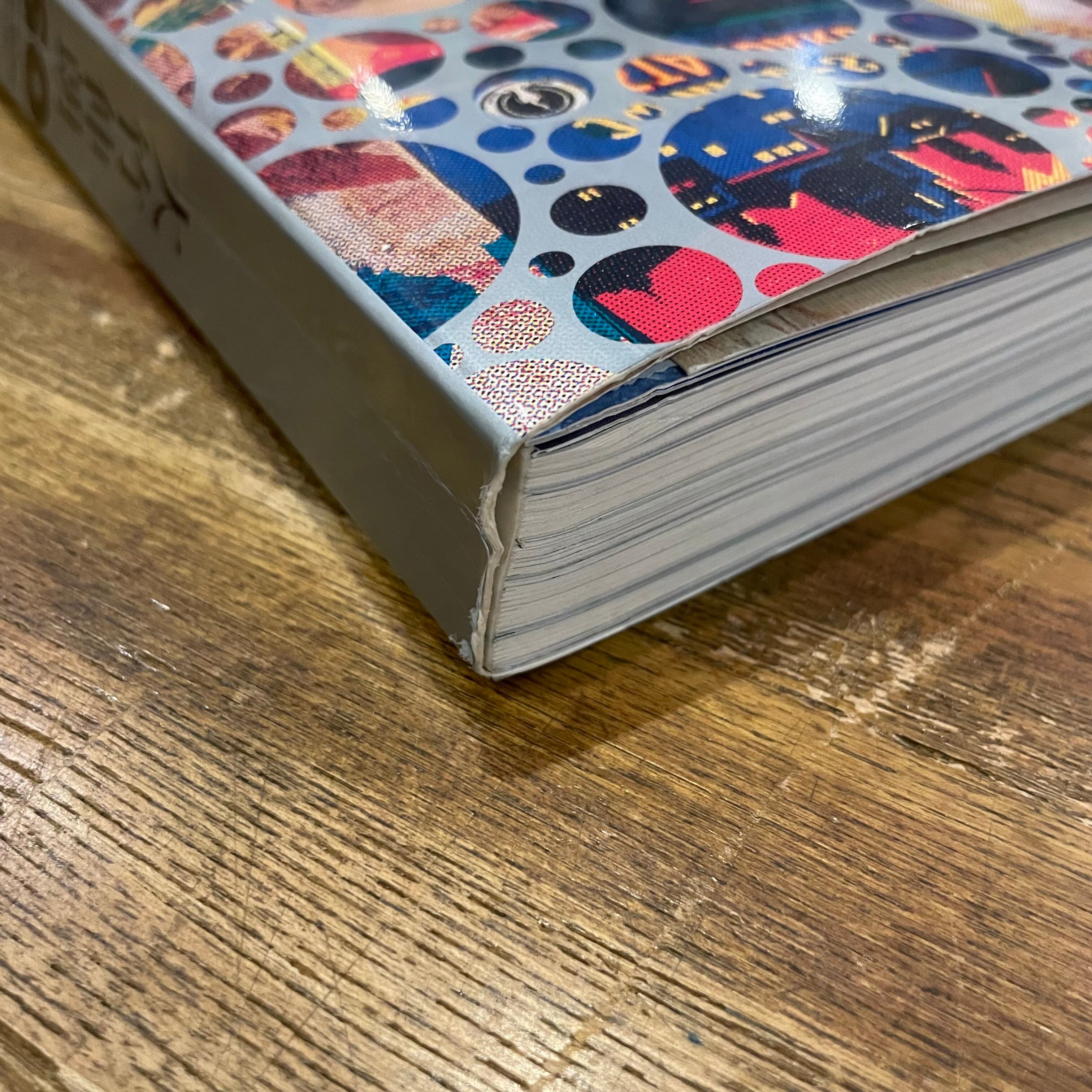 SO Works of SHINRO OHTAKE 1955-91 / 大竹伸朗 | 百年