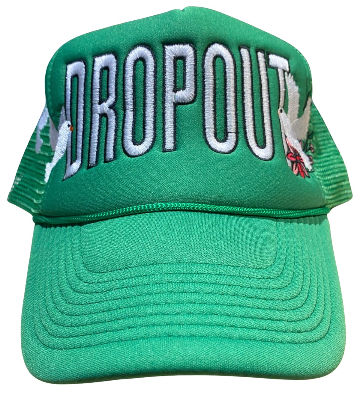 dropout NY mesh CAP | Bigwillie