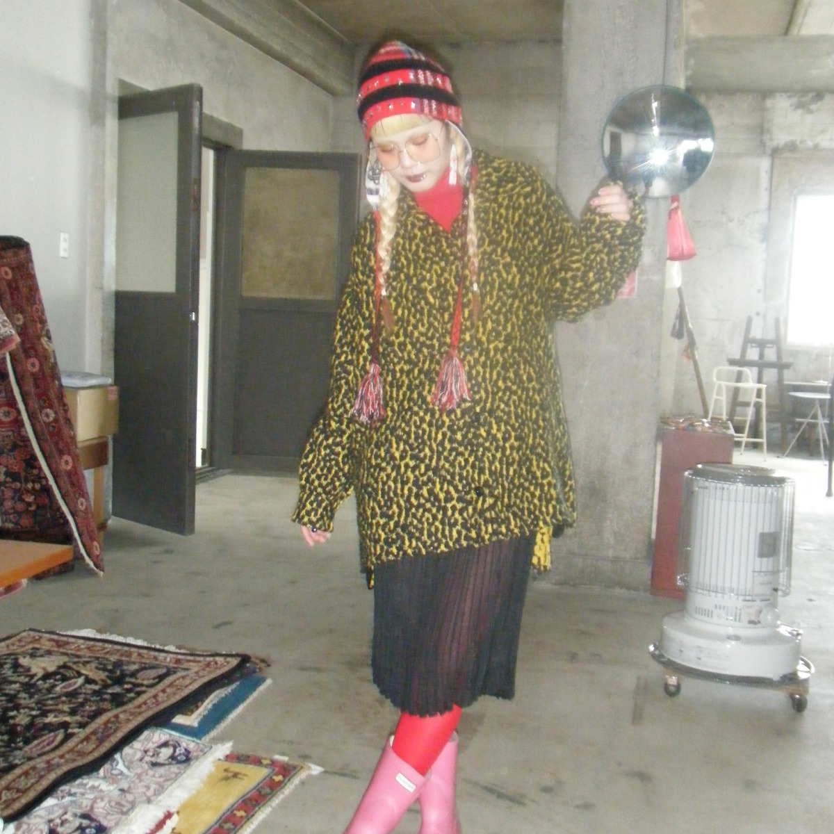 destin jacket | 古着屋yon