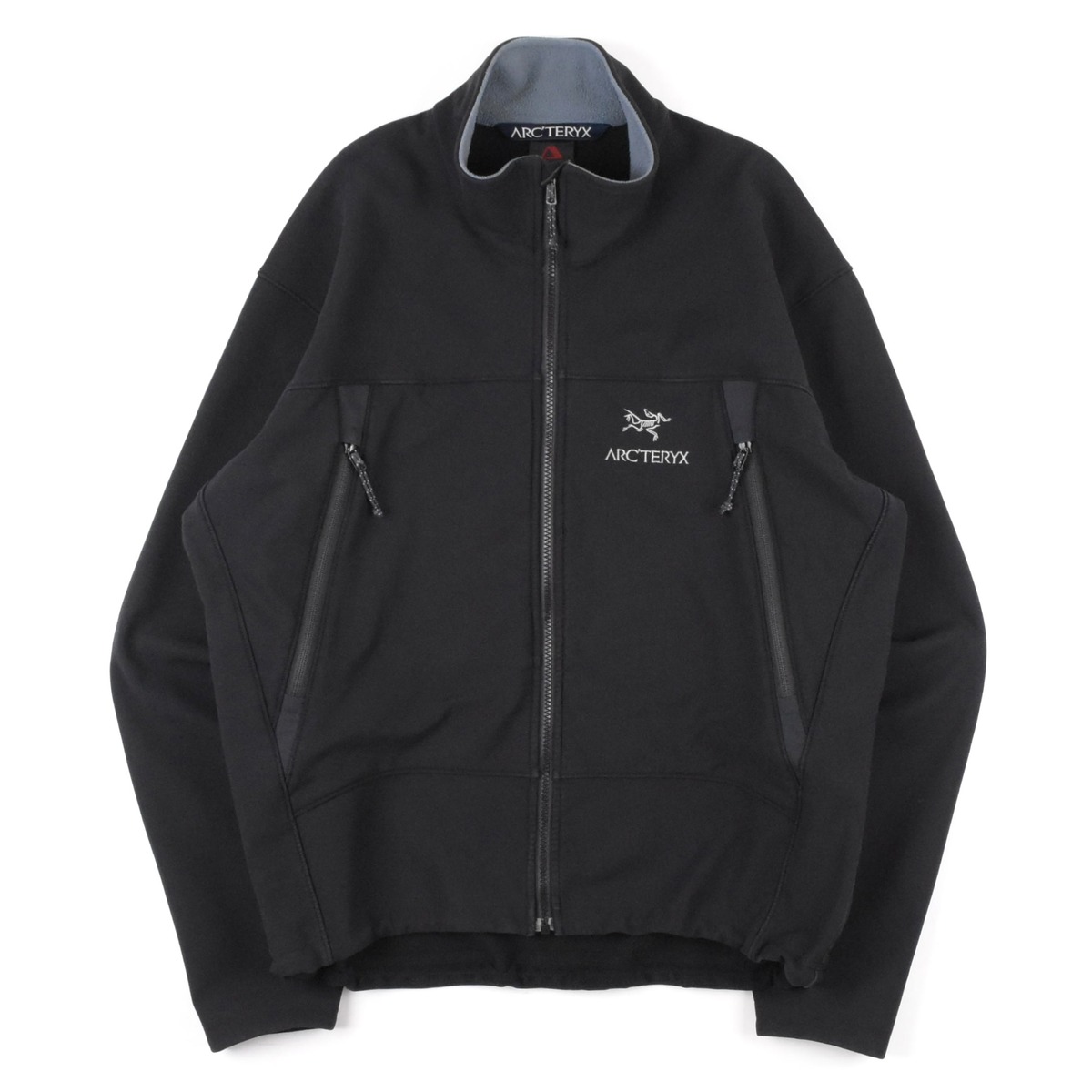 ARC’TERYX GAMMA SV JACKET | PLAIRE