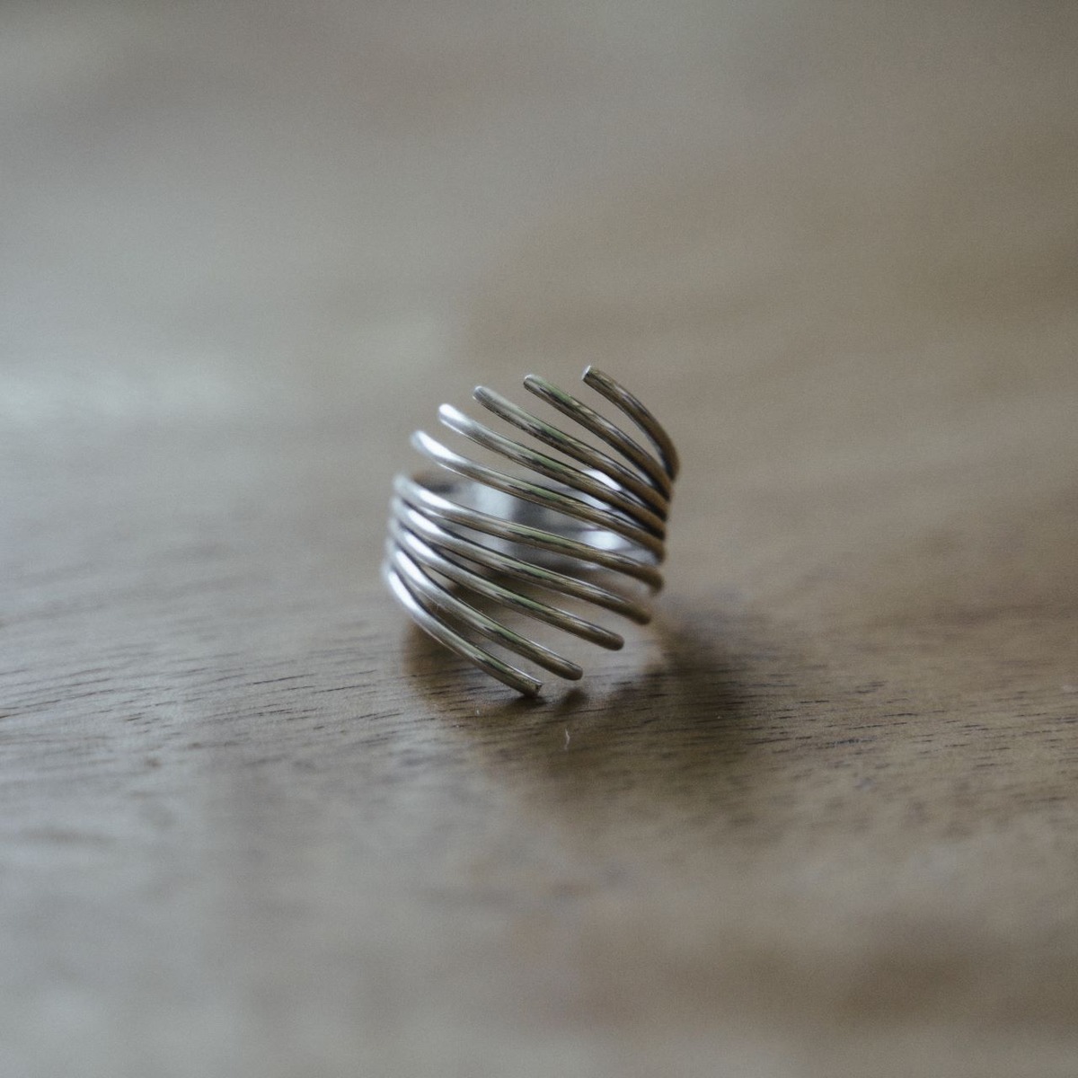 Ring M4 | Silverbird