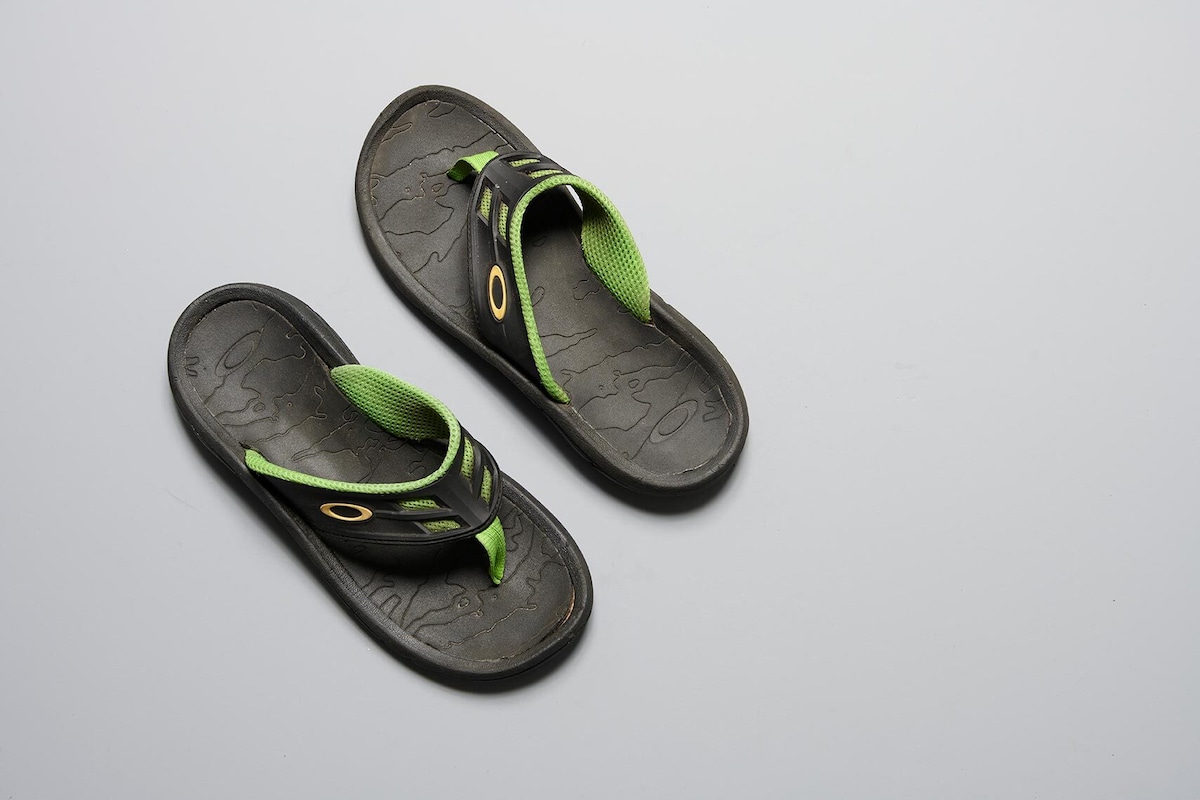 OAKLEY SUPER COIL | PLAYGROUND | スニーカーショップ