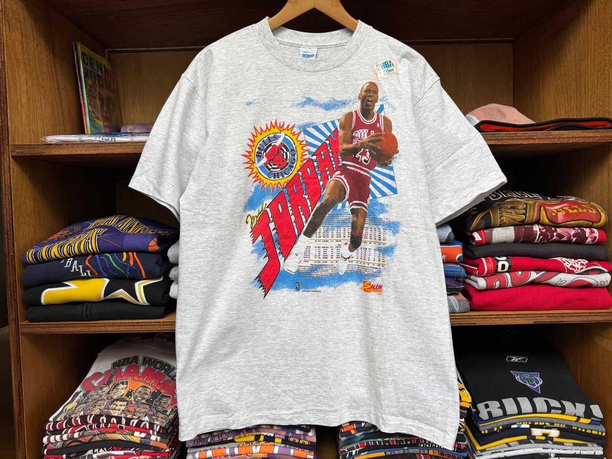 JORDAN SALEM T 2 dead stock | 6th Man Store