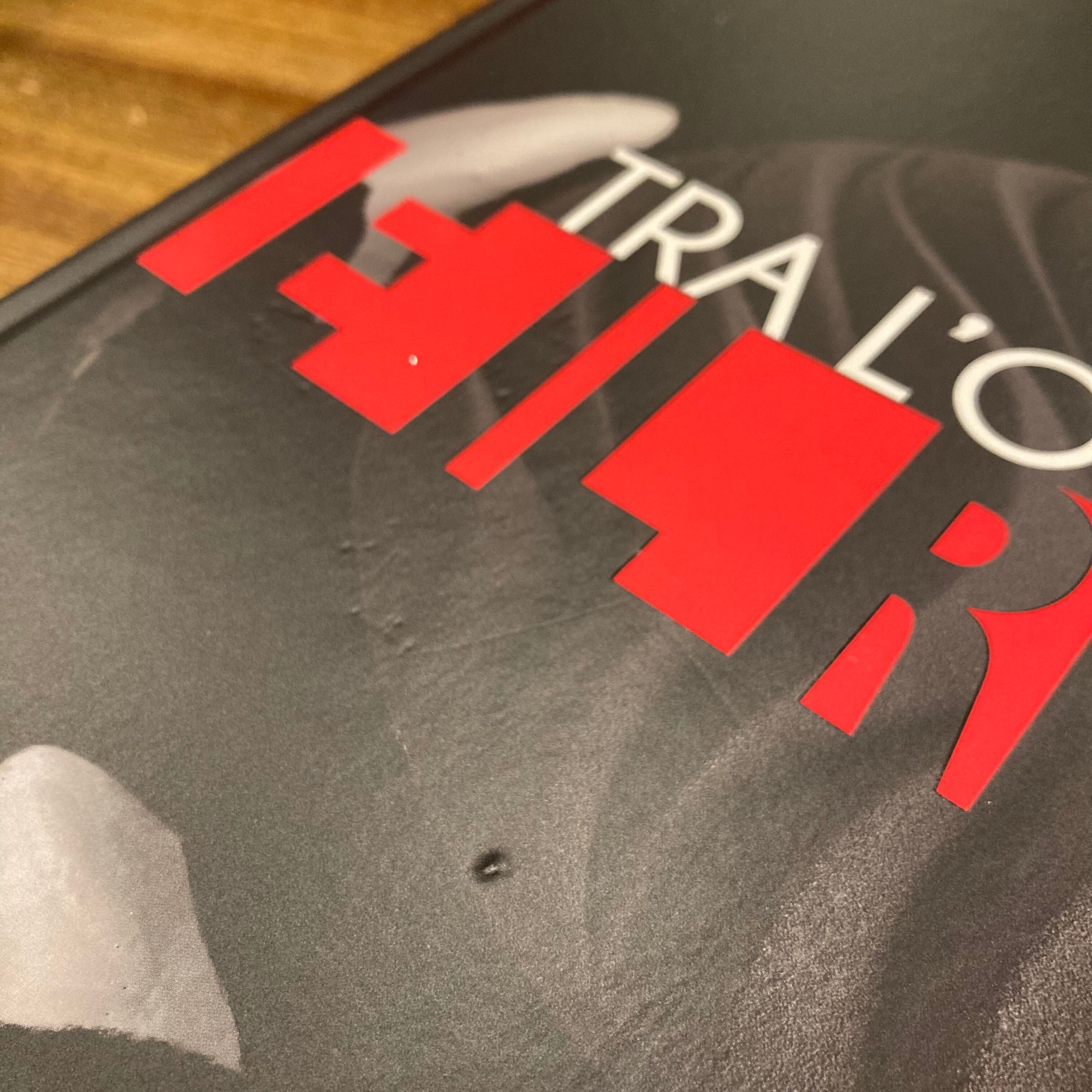 TRA L'ONIRICO / FABRIZIO FIORANI | 百年