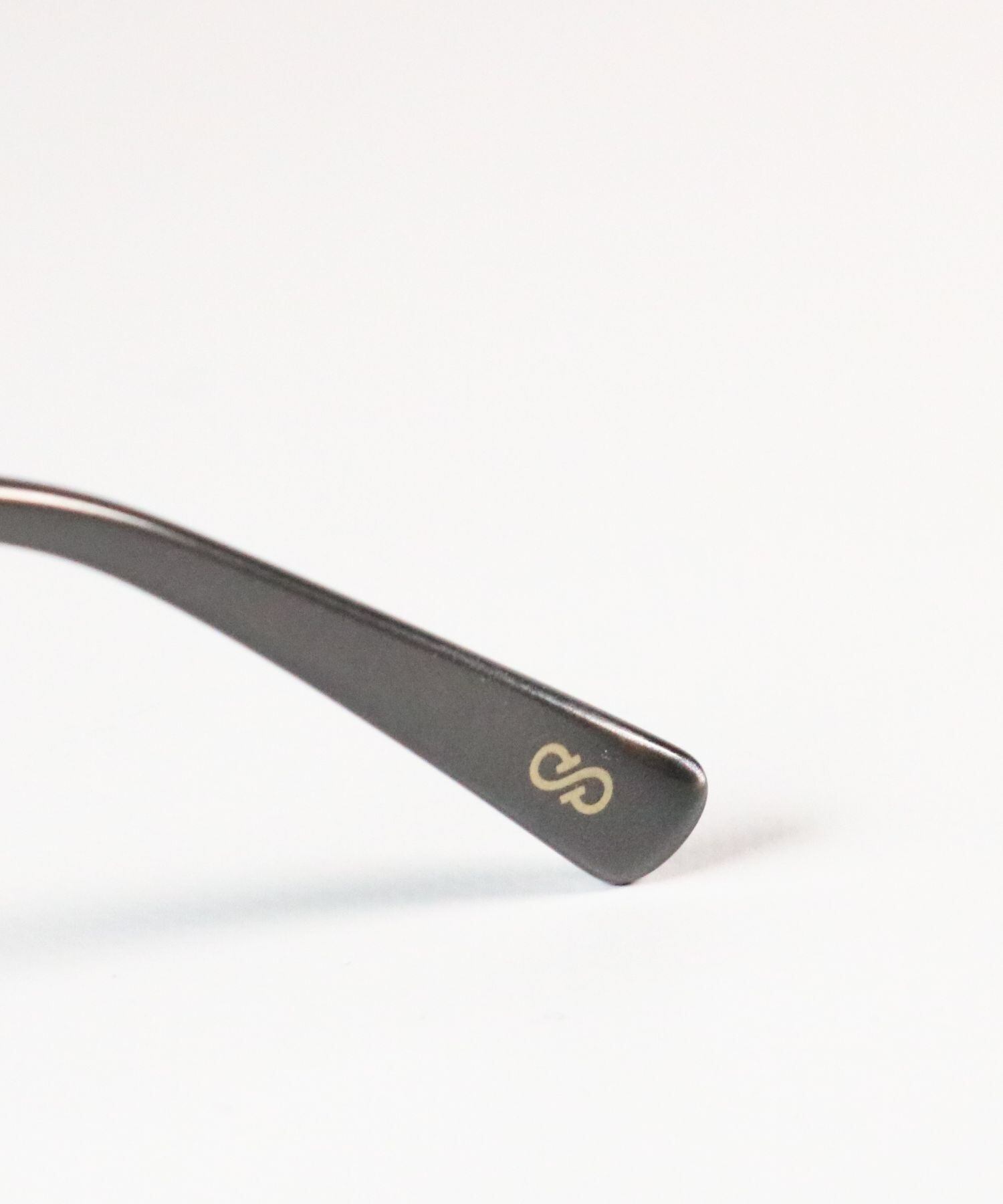 ENDLESS EYEWEAR EJ-01 01-GR | LUXURY GLASSES