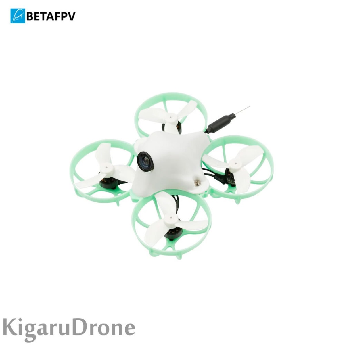 【訳あり】【最新RXV3.0 FC】BetaFPV Meteor65 Pro（Frsky/Futaba） 最新FC RXV3.0をこちらで搭載 ...