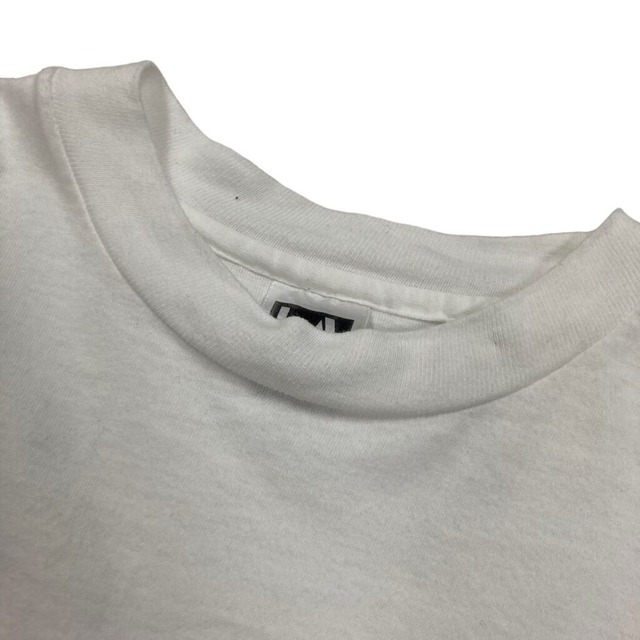 90s Switching Tee | Pigsty Amemura