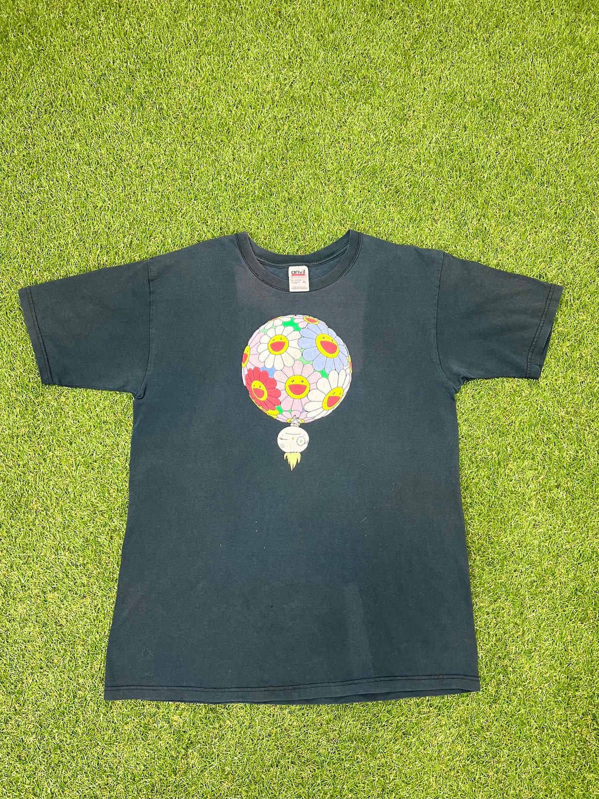 【村上隆 wink 2001】 | CLOSET BIANCA