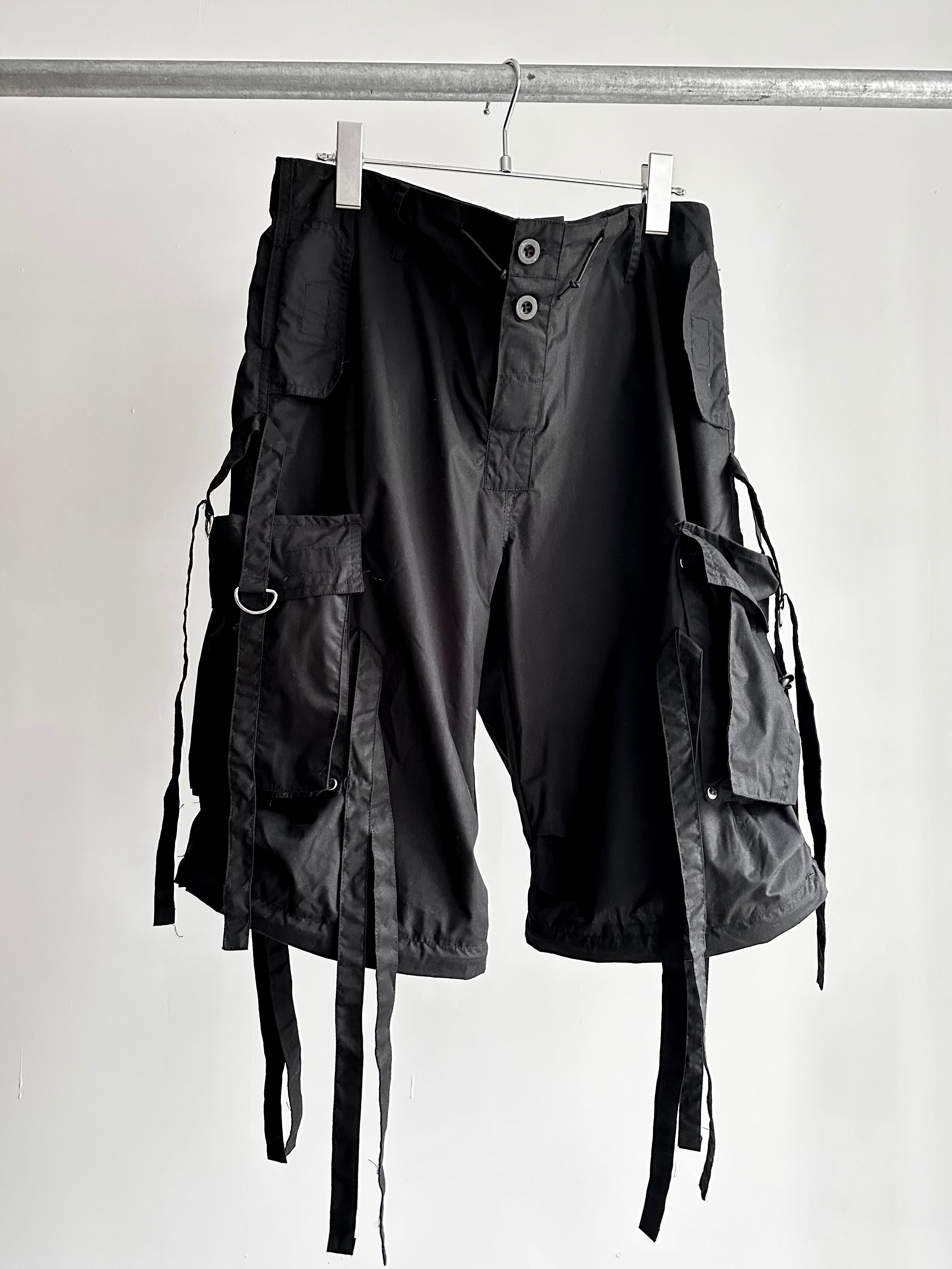 Heard Gear pants | THE CUT UP