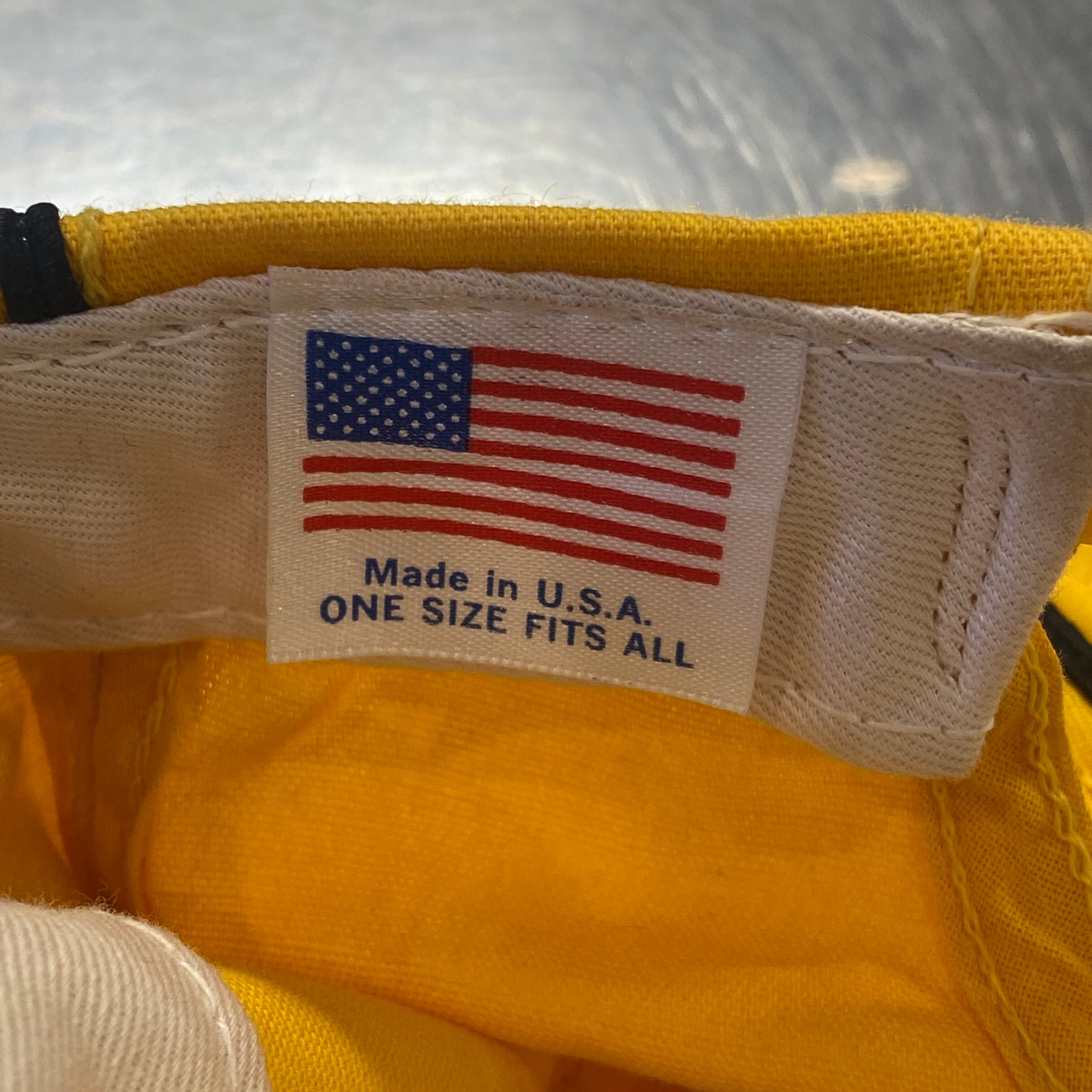 1990s CROSS COLOURS 6PANEL CAP USA | safarionline