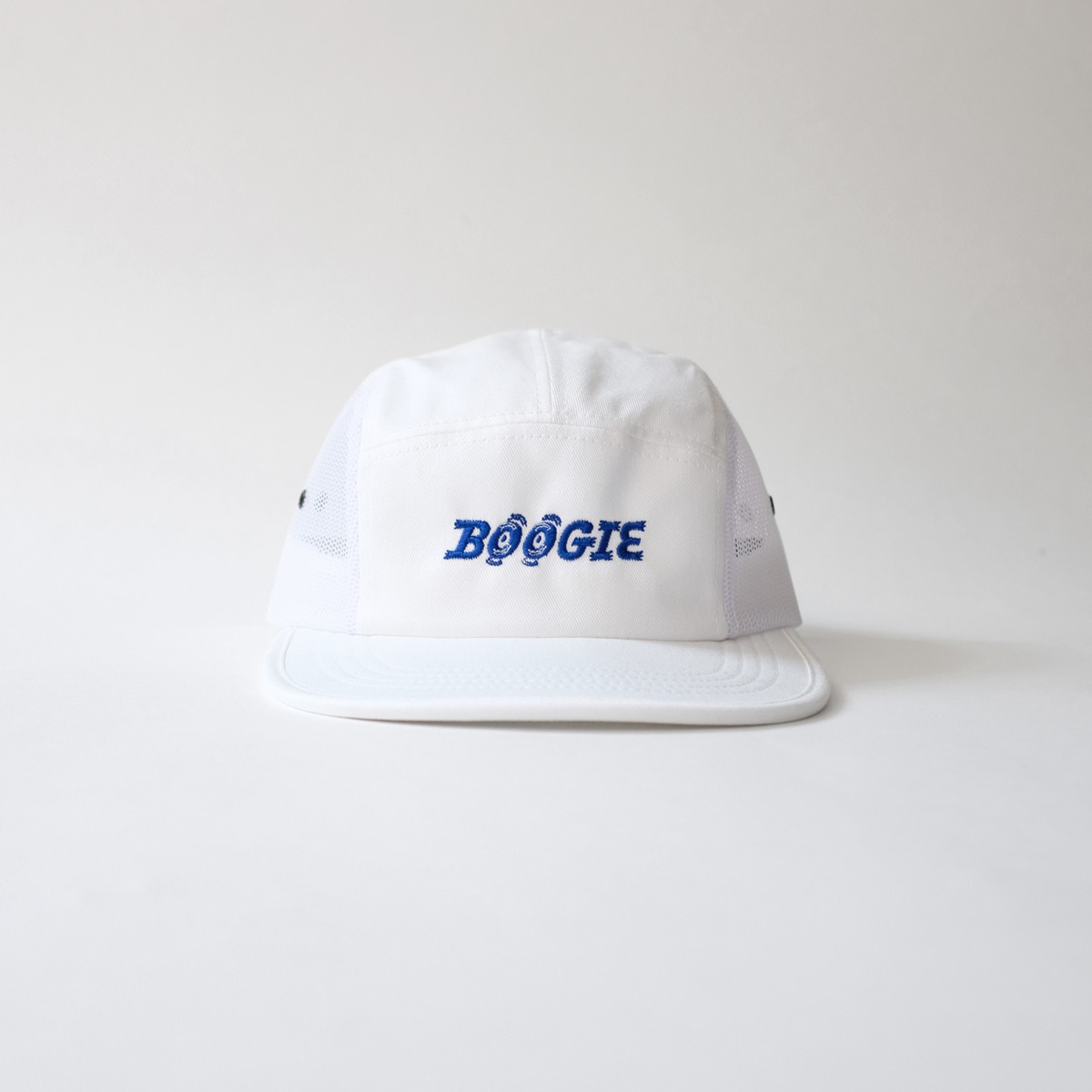 Boogie Mesh Cap | シシュウブギウギ ｜ Shishuu Boogie Woogie