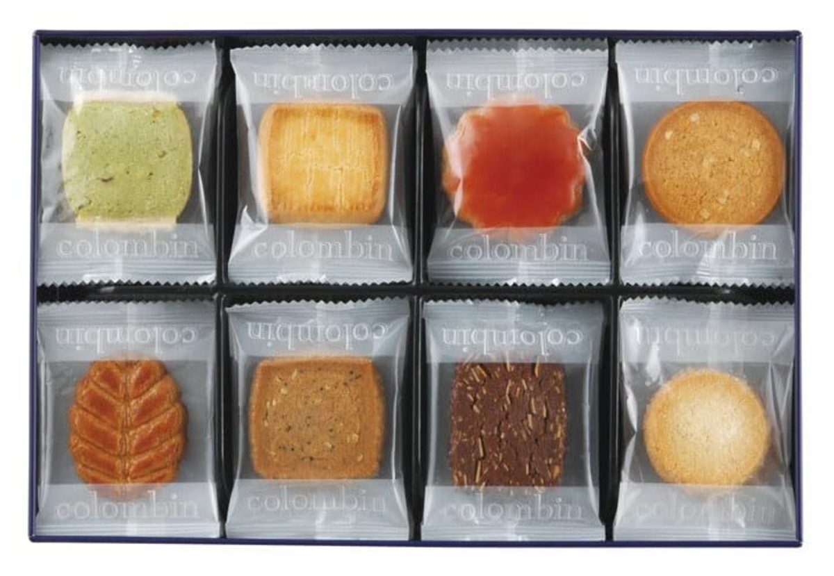 コロンバン フールセック 33枚入 | loop0707